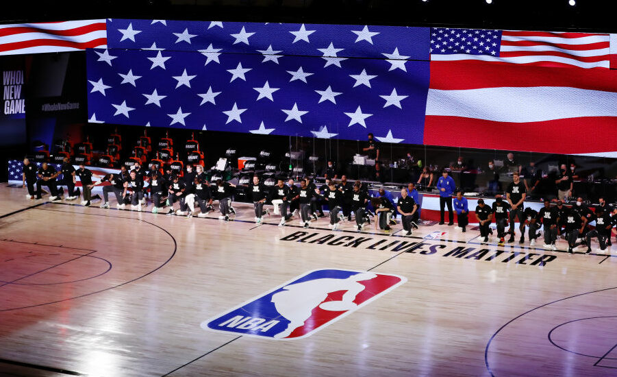 Decade-High MLB Playoff Ratings Prove NBA Is In Decline | Bobby Burack ...