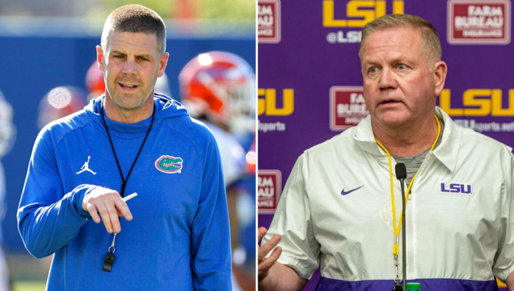 When Hiring A College Football Coach, Culture Fit Means As Much As ...