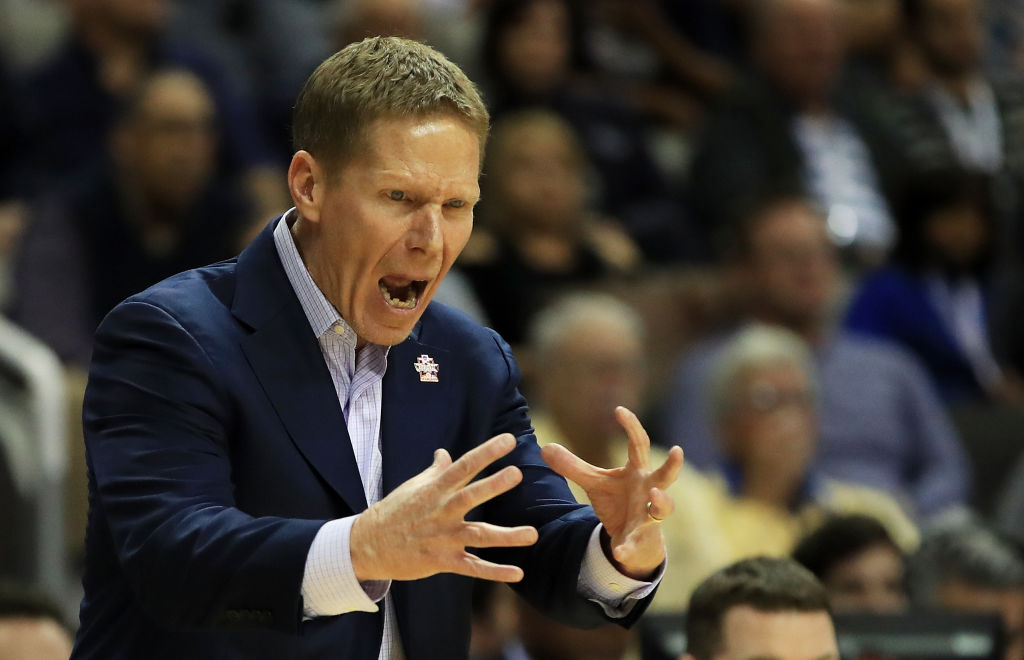 Two Plays For Tonight's WCC Games | OutKick