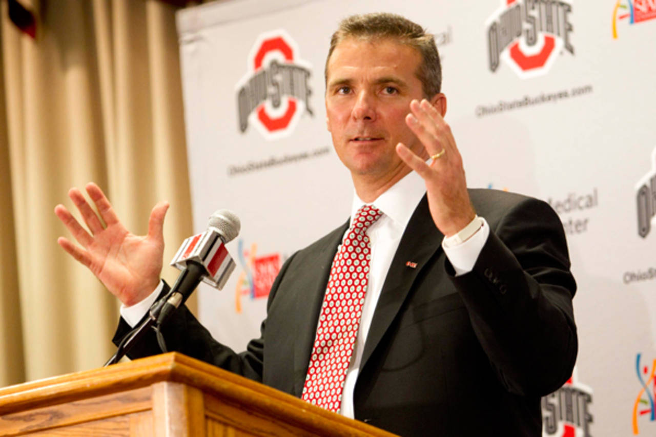 Ohio State vs the SEC