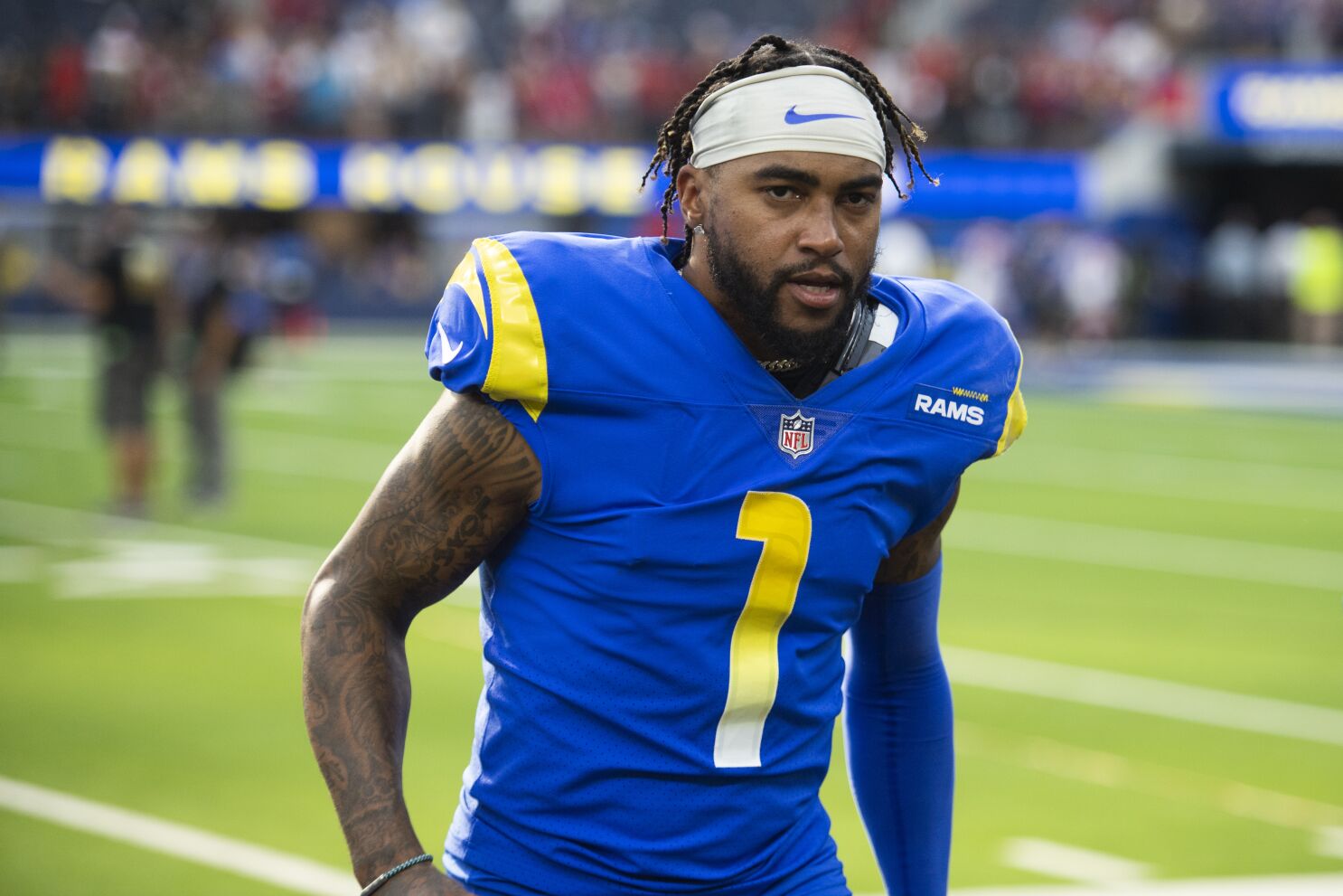 Baltimore Ravens Sign 35-Year-Old WR DeSean Jackson | OutKick
