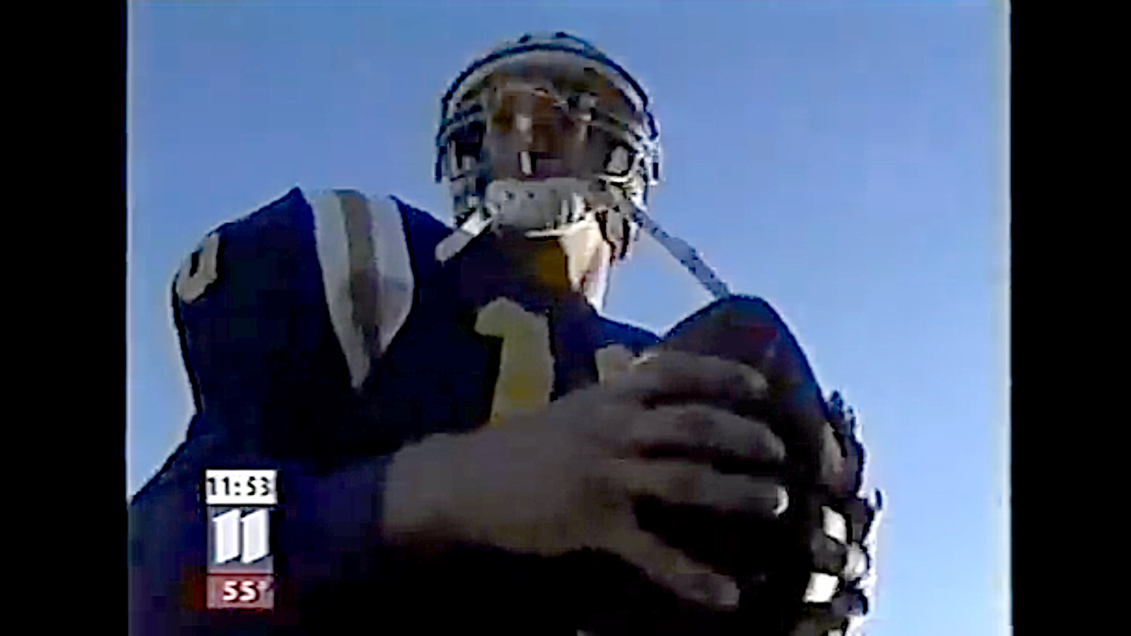 Joe Mauer: The one that got away from college football