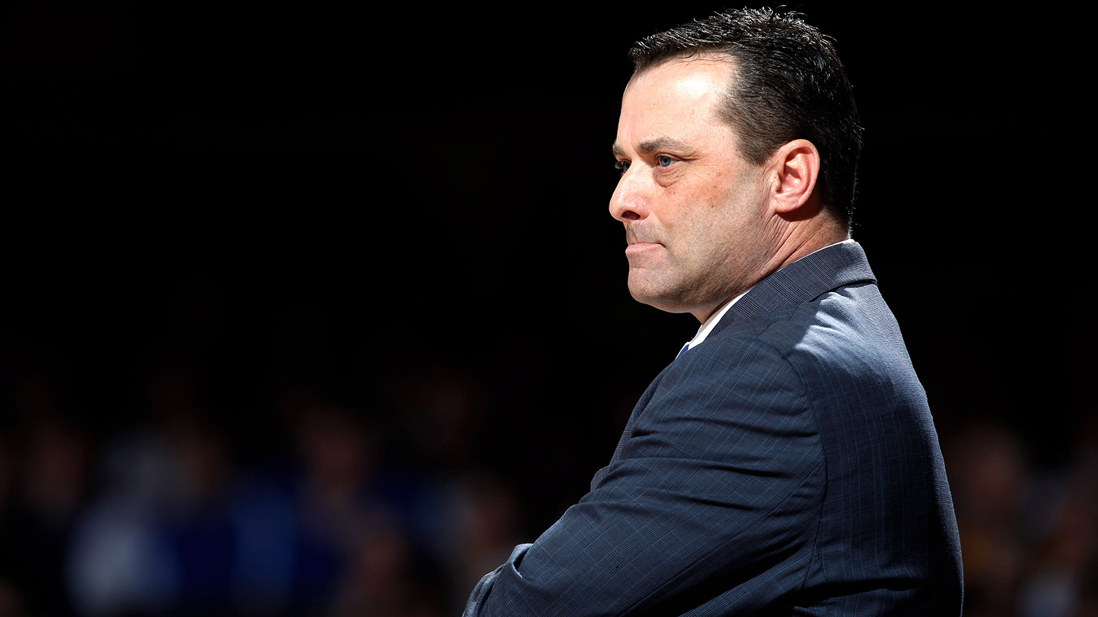 The Billy Gillispie era at Kentucky: an oral history | OutKick