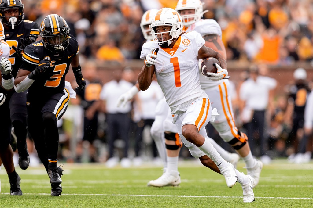 Trust And Consistency Will Define The 2021 Season For Tennessee | OutKick