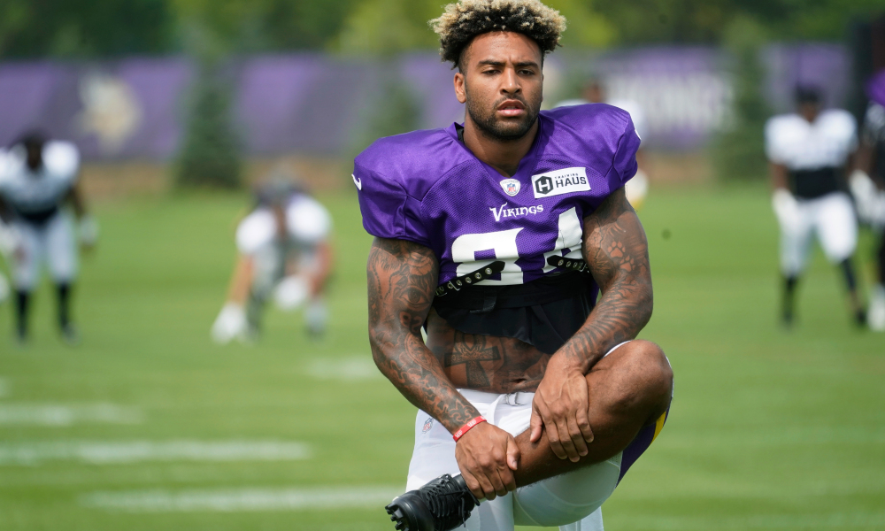 Jets And Vikings Wheel And Deal | OutKick