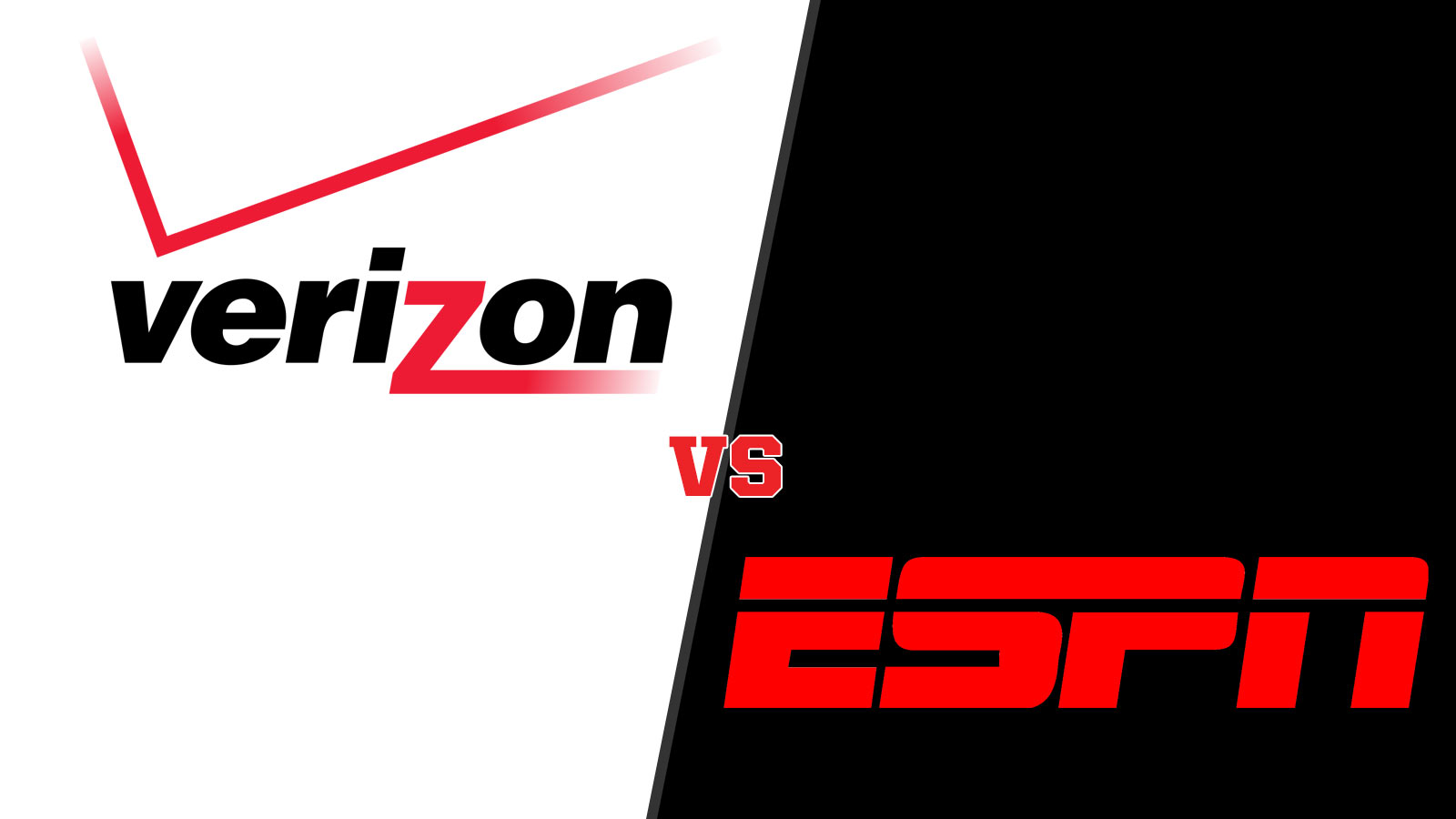 ESPN Sues Verizon Over Cable Offerings | OutKick
