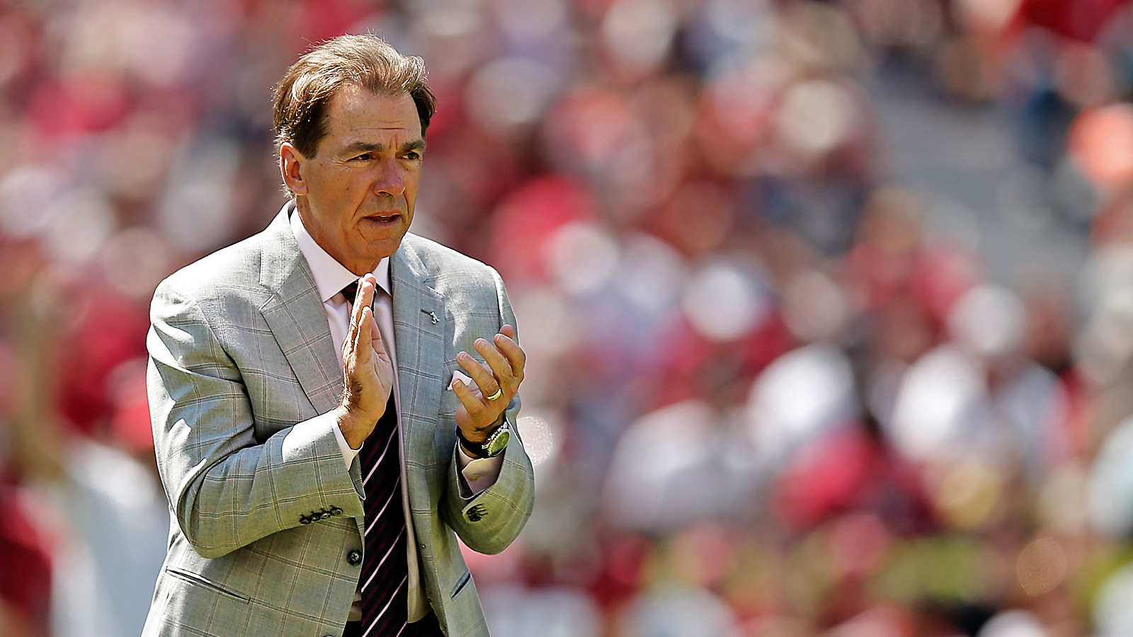 Outkick's Top Ten For Week 4 2017