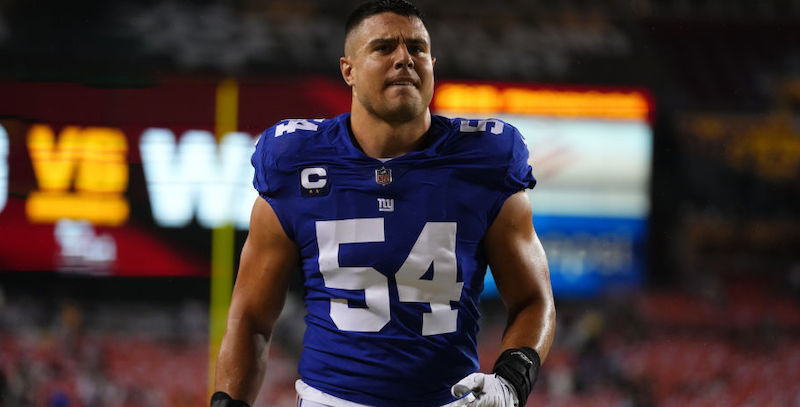 Retired LB Blake Martinez Has Made A Fortune Selling Pokemon Cards ...