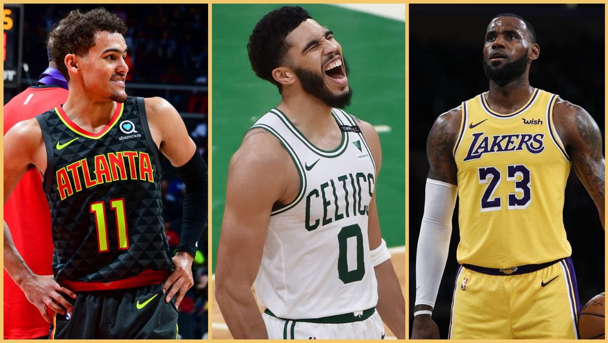 2022-23 NBA Midseason Rundown 2022-23 NBA Midseason Rundown