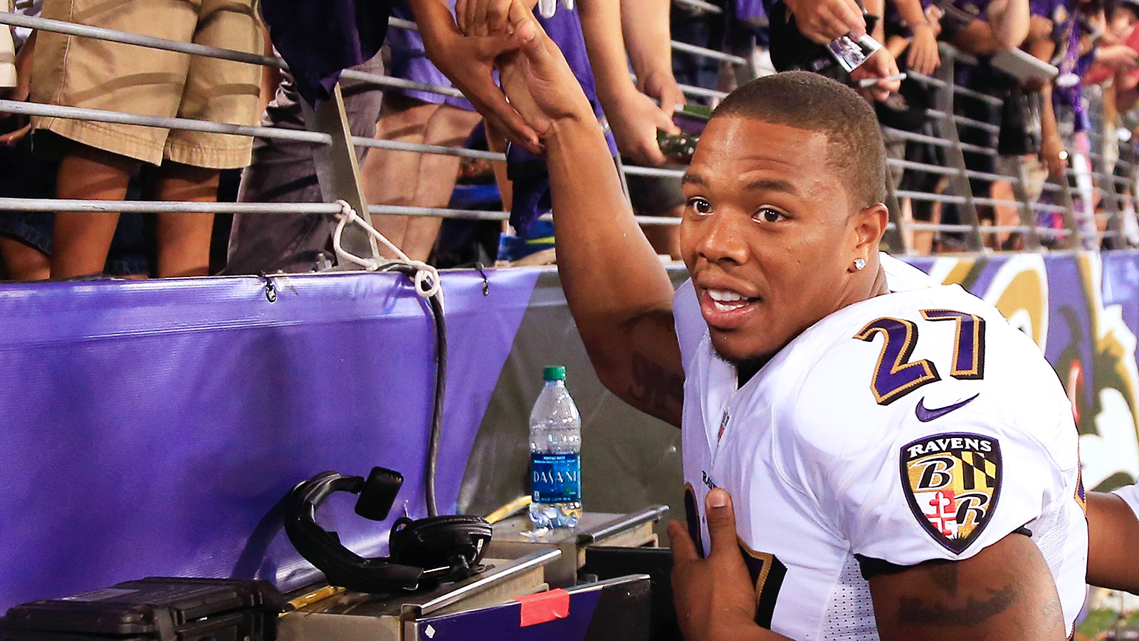 Ray Rice Story Shows the Power of a Tape | OutKick