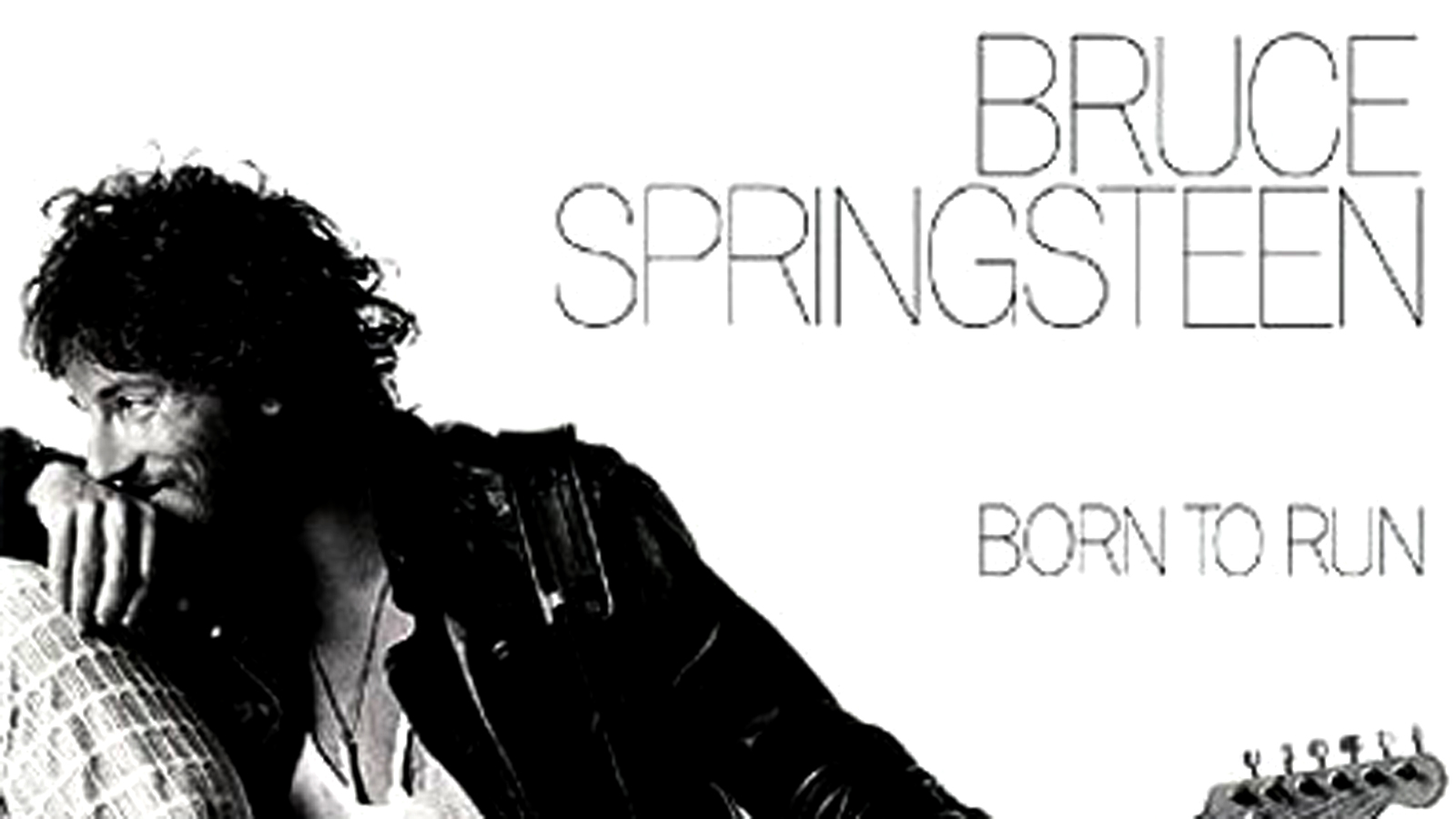 Ranking songs on Bruce Springsteen's 'Born To Run' on 40th anniversary ...