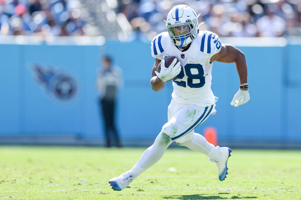 ProFootballDoc: NFL Injury Advantages For A Winning Sunday, Week 9 ...