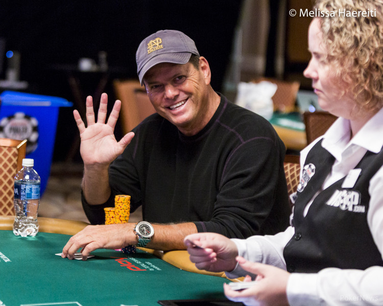 Former Pro Poker Player Corey Zeidman Under Federal Investigation For ...