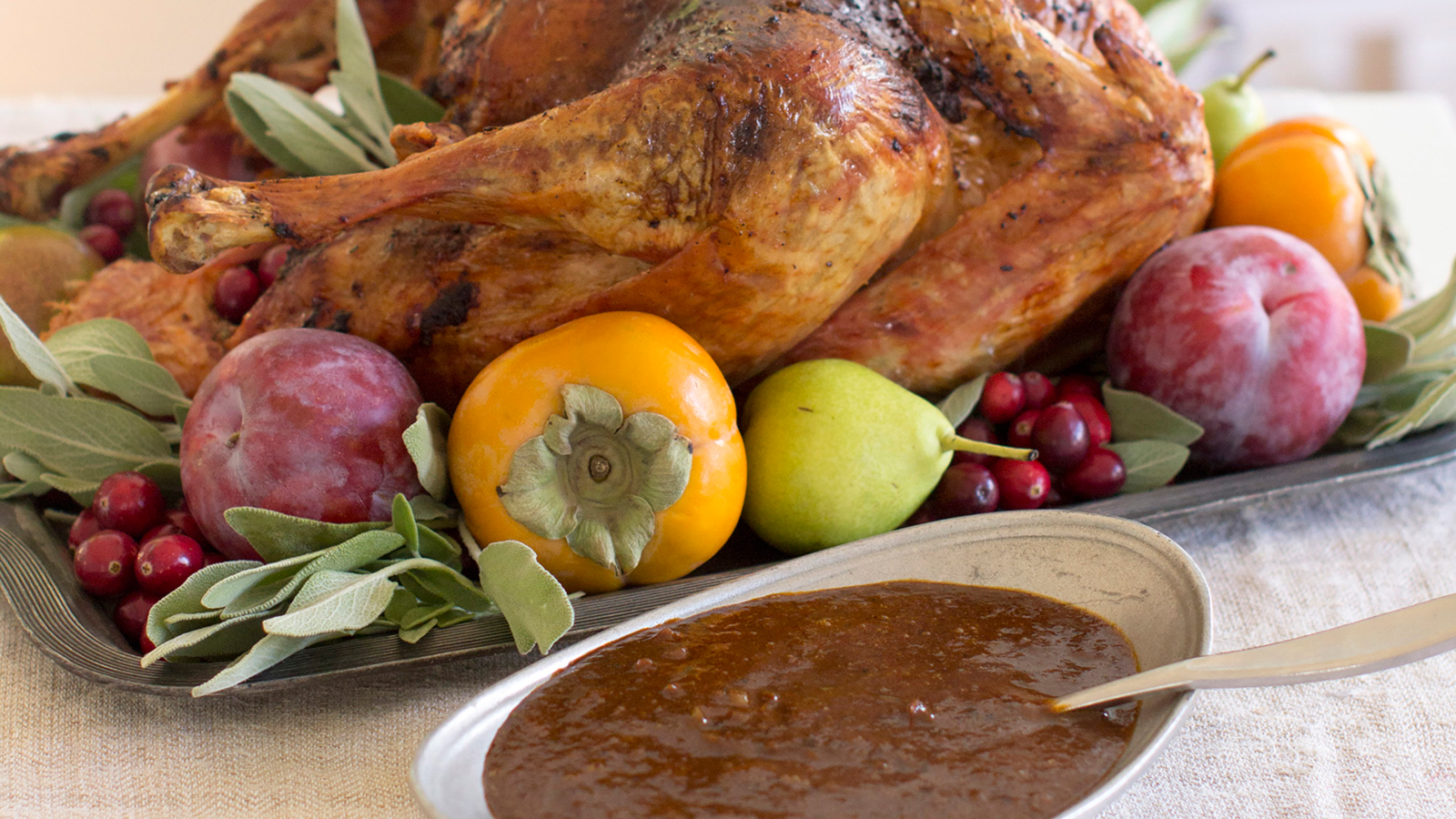 How Much More Will Thanksgiving Dinner Cost This Year? | OutKick