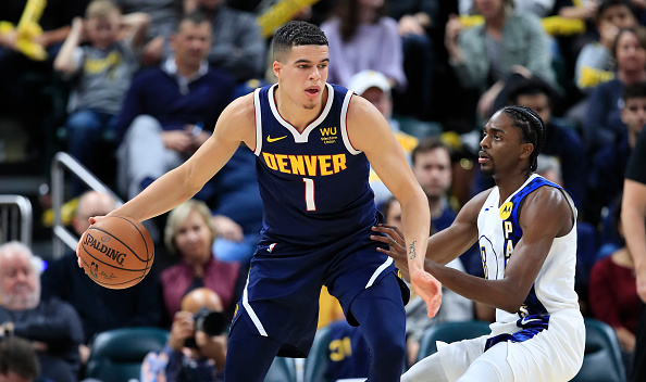 Nuggets Star Michael Porter Jr. Joins Growing List Of NBA Players ...