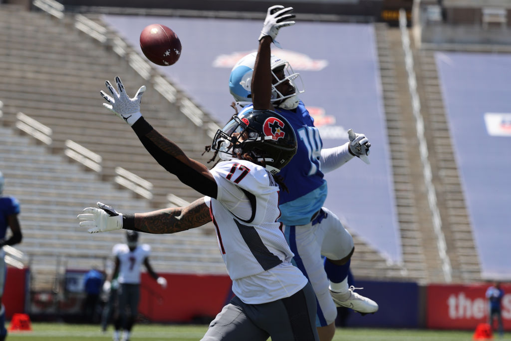 USFL Week 5: Games, Schedule, How To Watch | OutKick