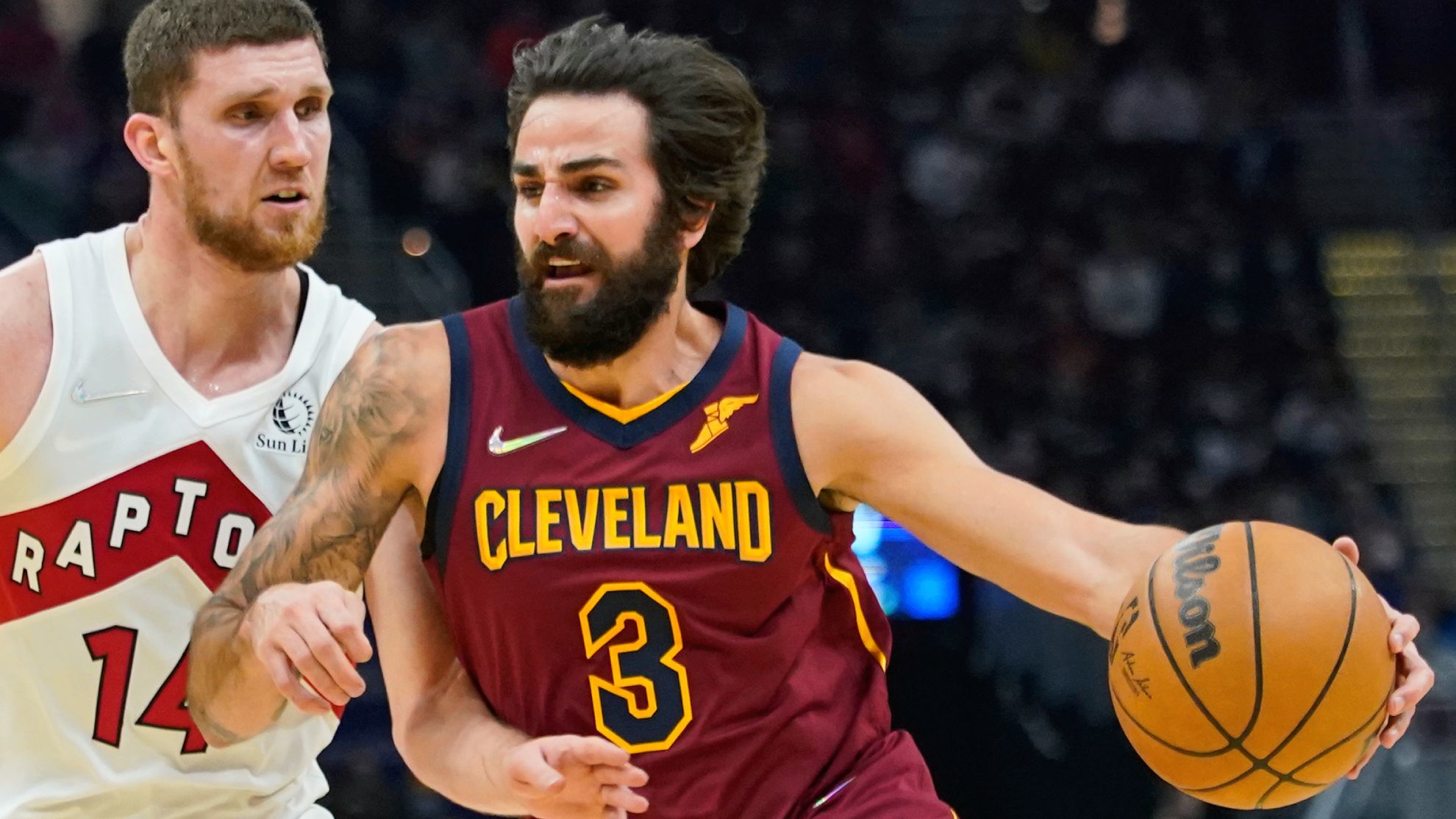 Ricky Rubio Plans To Wave Goodbye To NBA Once His Son Begins School ...