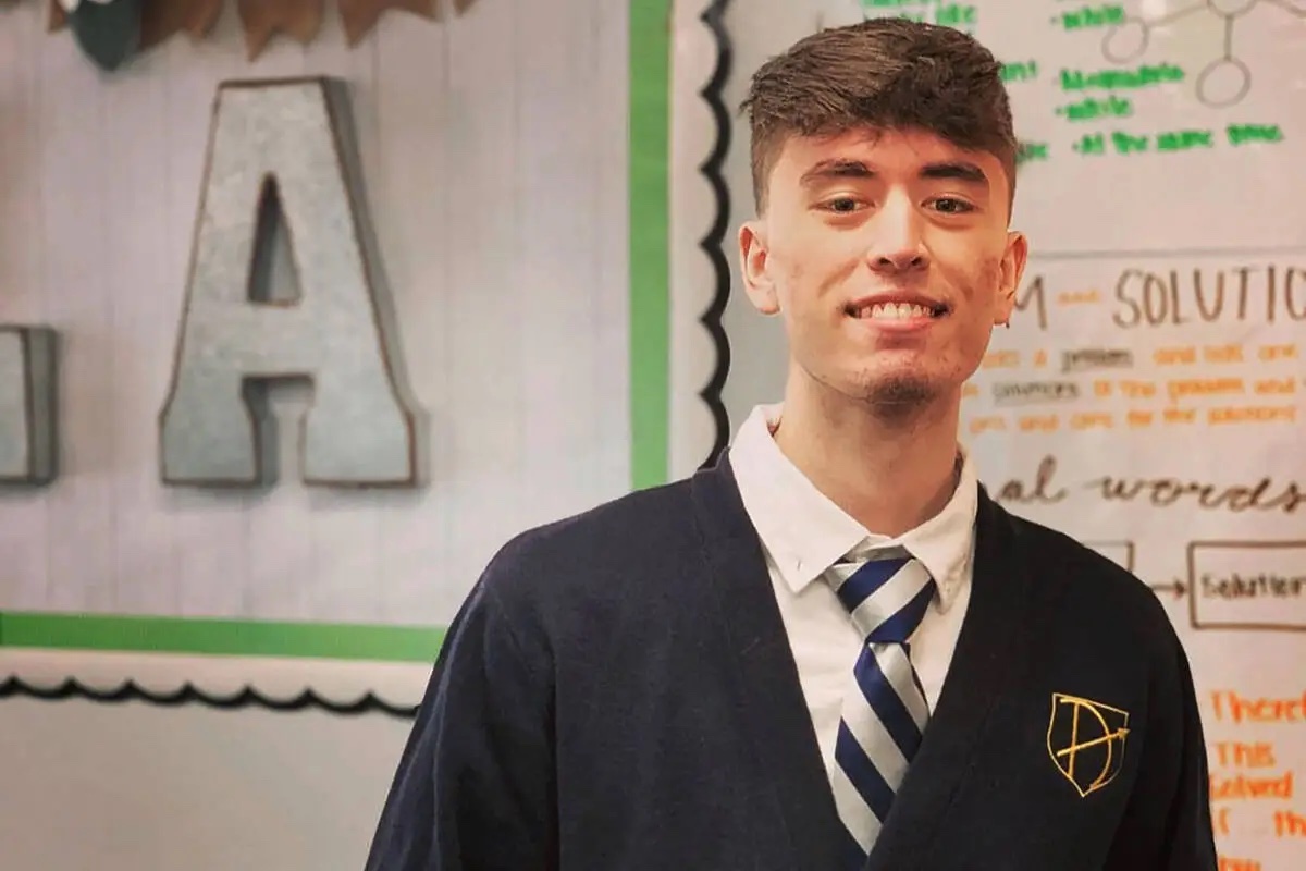 Another Young Student Dies of Apparent Cardiac Arrest After PE Class ...