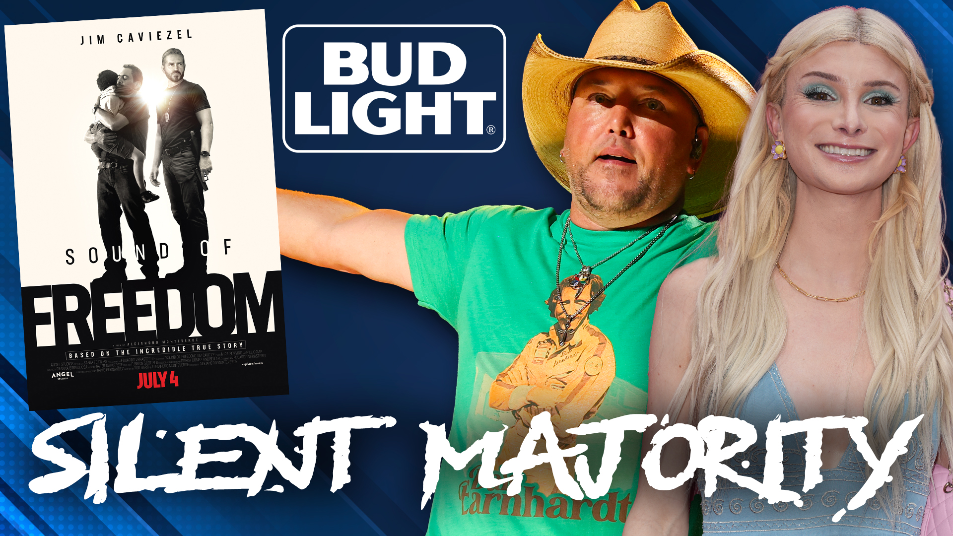 The Vocal Minority Controls The Perception, The Silent Majority ...