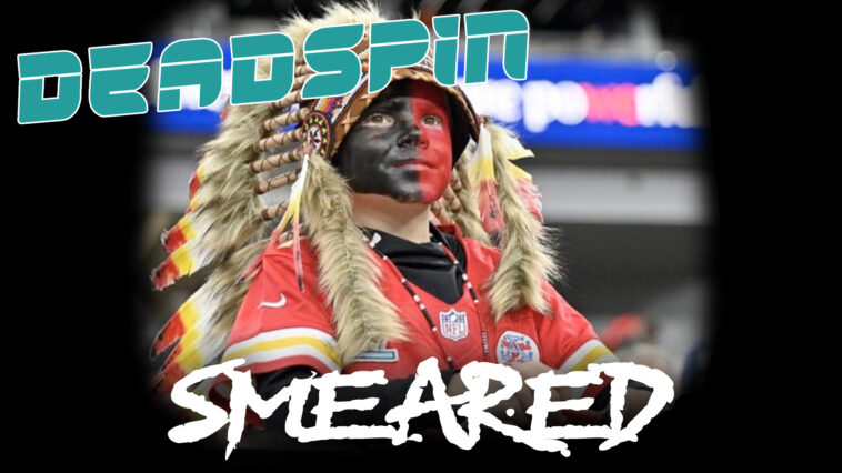 Deadspin Finally Updates Story About Child Chiefs Fan In 'Blackface ...