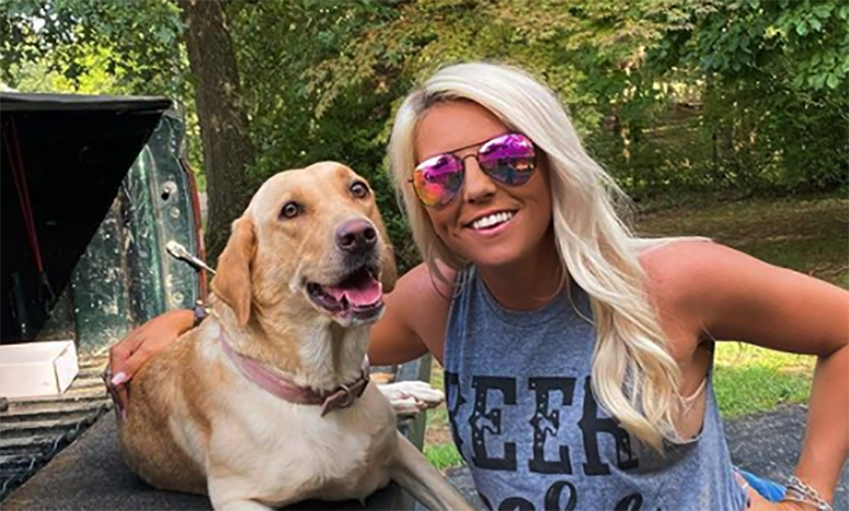 Joe Kelly Clowns Astros, Alexandra O'Laughlin Plays With Puppy