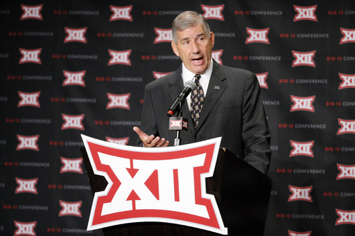 ESPN and Fox Angry With Big 12 Expansion