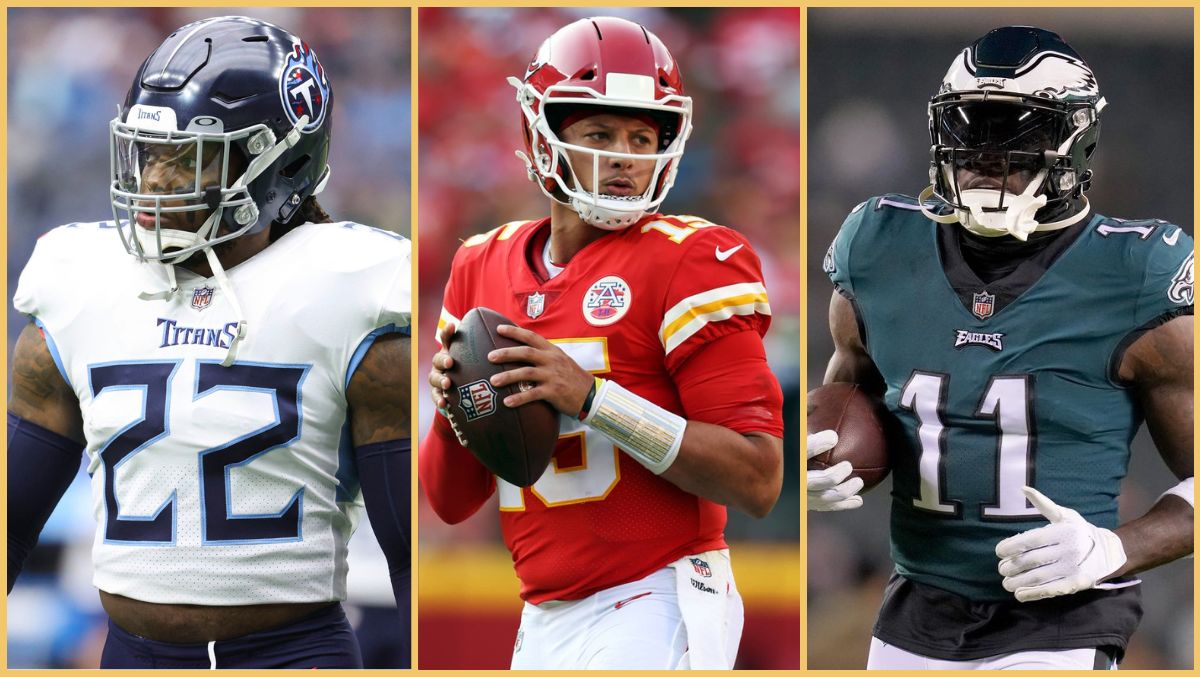 NFL Pro Bowl Rosters Revealed | OutKick