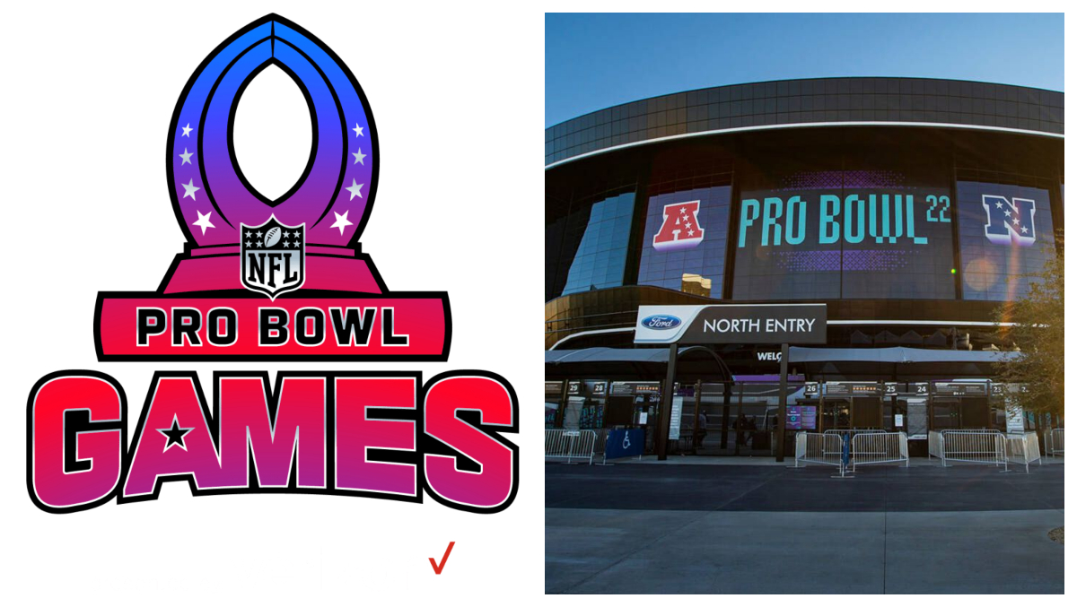 Shocking: Nobody Watched The Pro Bowl's Skills Competition | OutKick