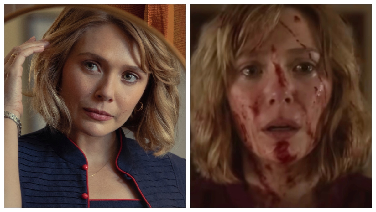 Chilling 'Love & Death' Trailer With Elizabeth Olsen Released - outkick ...