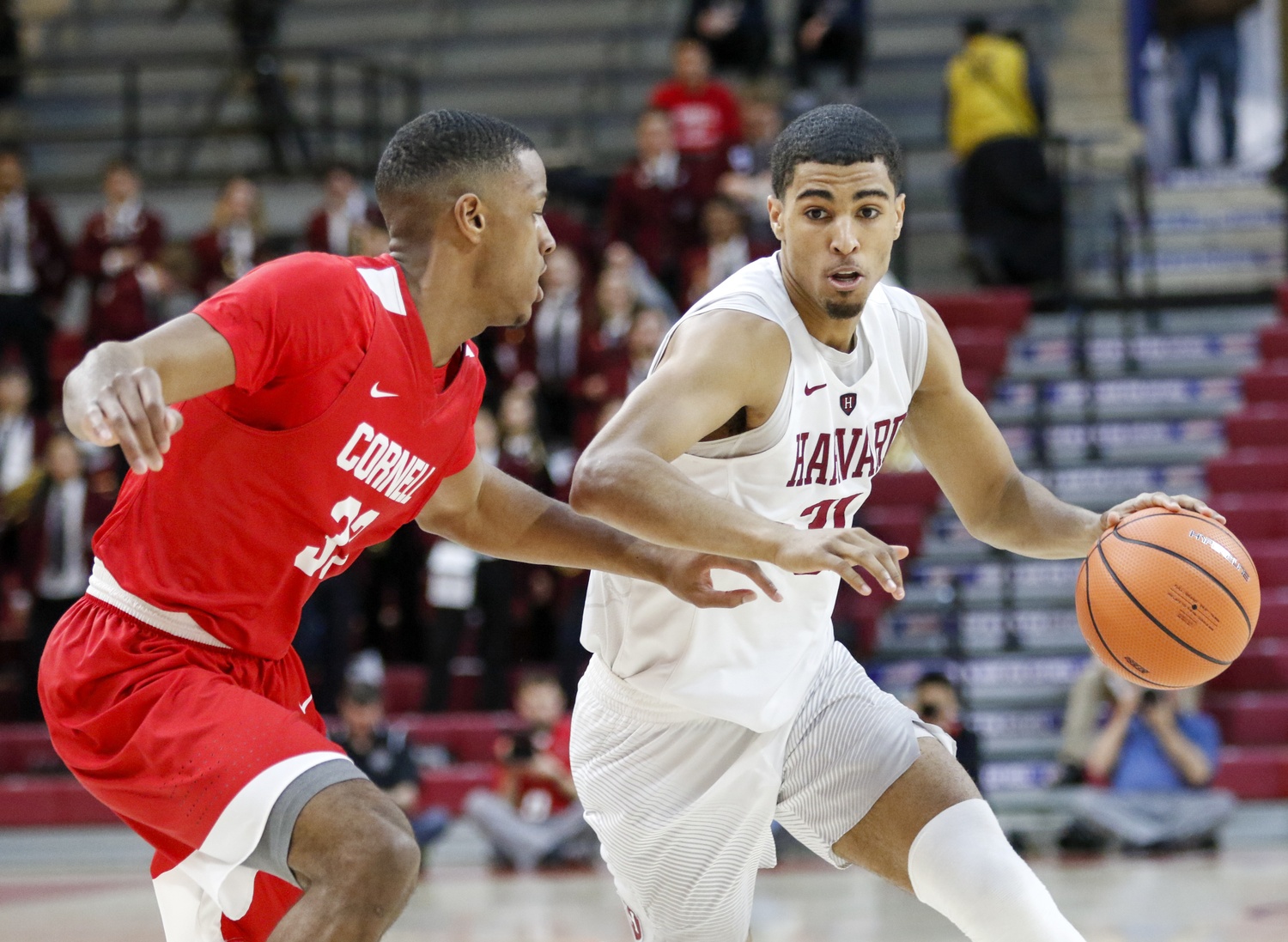 College Hooper Seth Towns Commits To 8th Season, Transfers To Howard ...