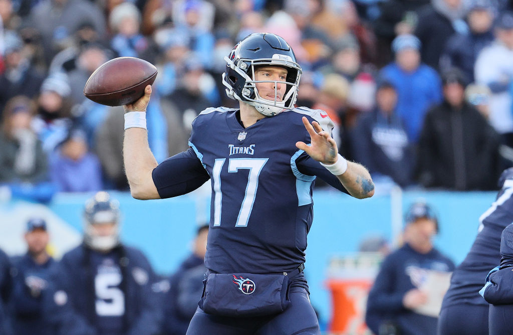 NFL 2022 Team Breakdown: Tennessee Titans | OutKick
