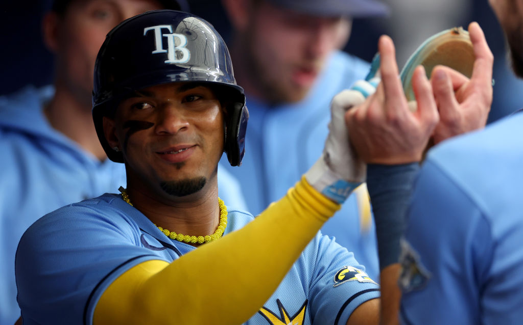 YIKES: Rays' Wander Franco Will Stand Trial In Dominican Republic Over ...