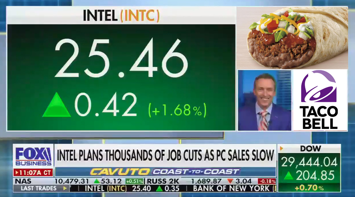 $28 Taco Bell Guy Fires Back At Critics, Shares His Insane White Castle ...