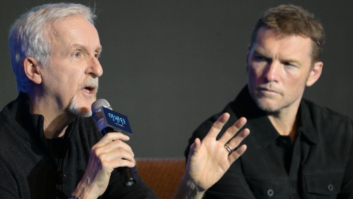 James Cameron Virtue Signals About Guns in Avatar 2 | OutKick