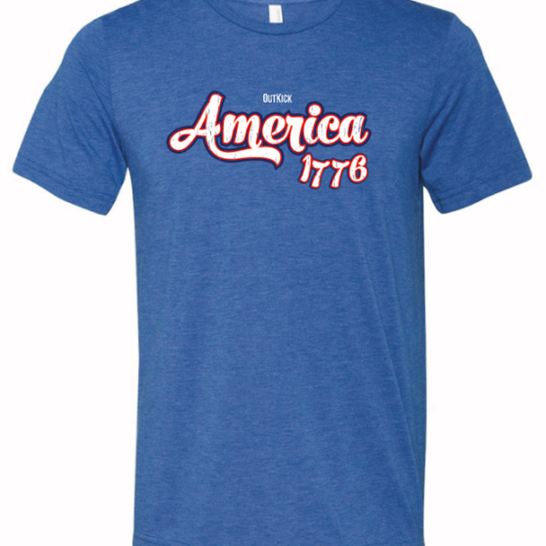 Celebrate Your Independence With OutKick’s Fourth Of July Merch | OutKick
