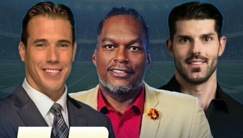 Exclusive: Fox Sports Plans New Morning Radio Show | OutKick