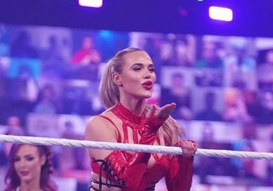 C.J. Perry Addresses A Possible Return To WWE | OutKick