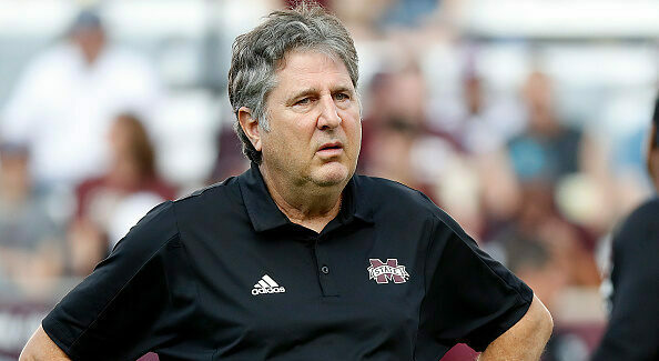 Mike Leach's Elope Advice Revisited: Weddings Are 'A Pain' | OutKick