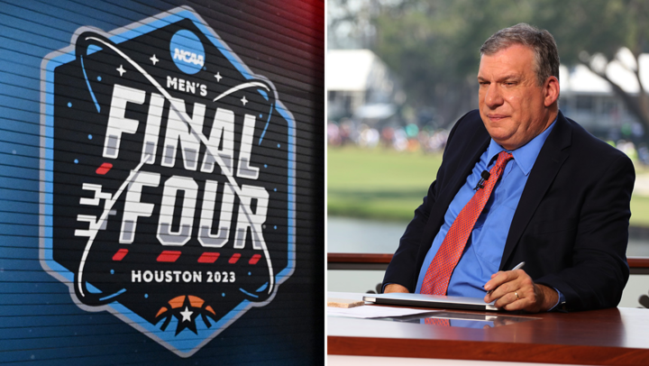 WaPo Sportswriting Martyr John Feinstein Stays Home From Final Four ...