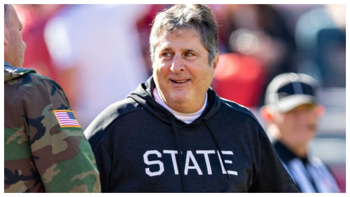 SEC Coaches Pay Tribute To 'The Pirate', Mike Leach | OutKick
