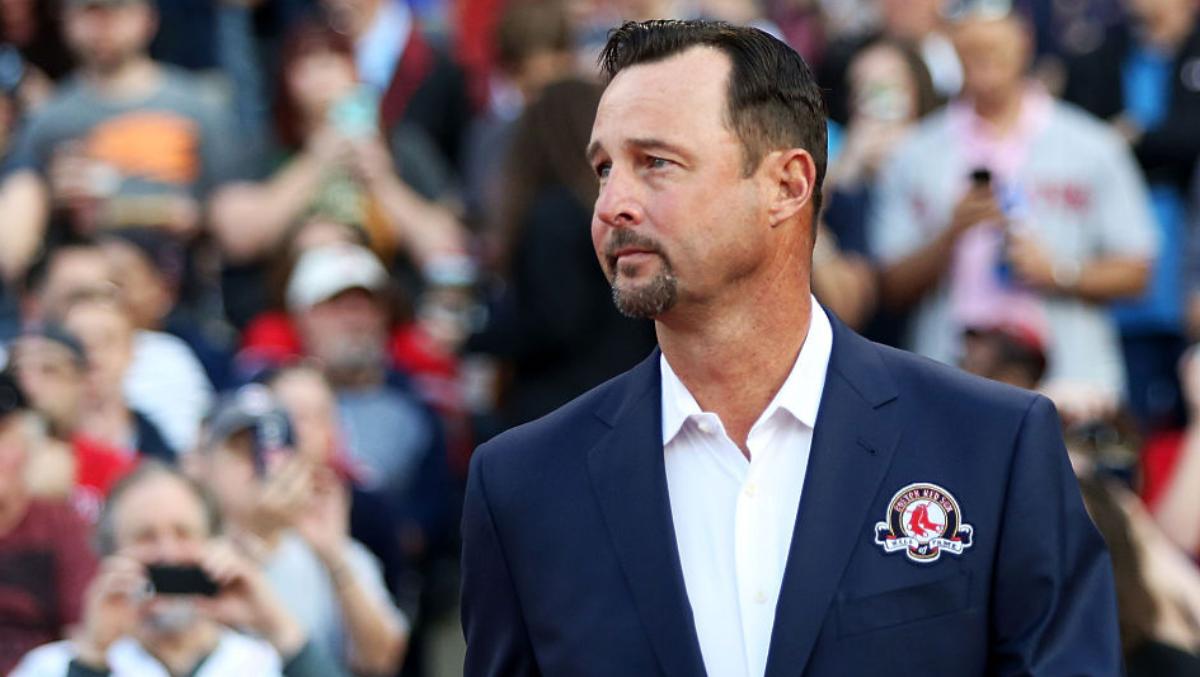 Tim Wakefield Dies After Battle With Brain Cancer | OutKick