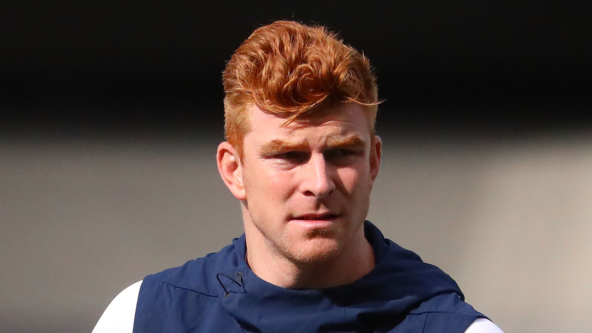 Rams Preparing For Both Dalton And Fields At QB For Bears | OutKick