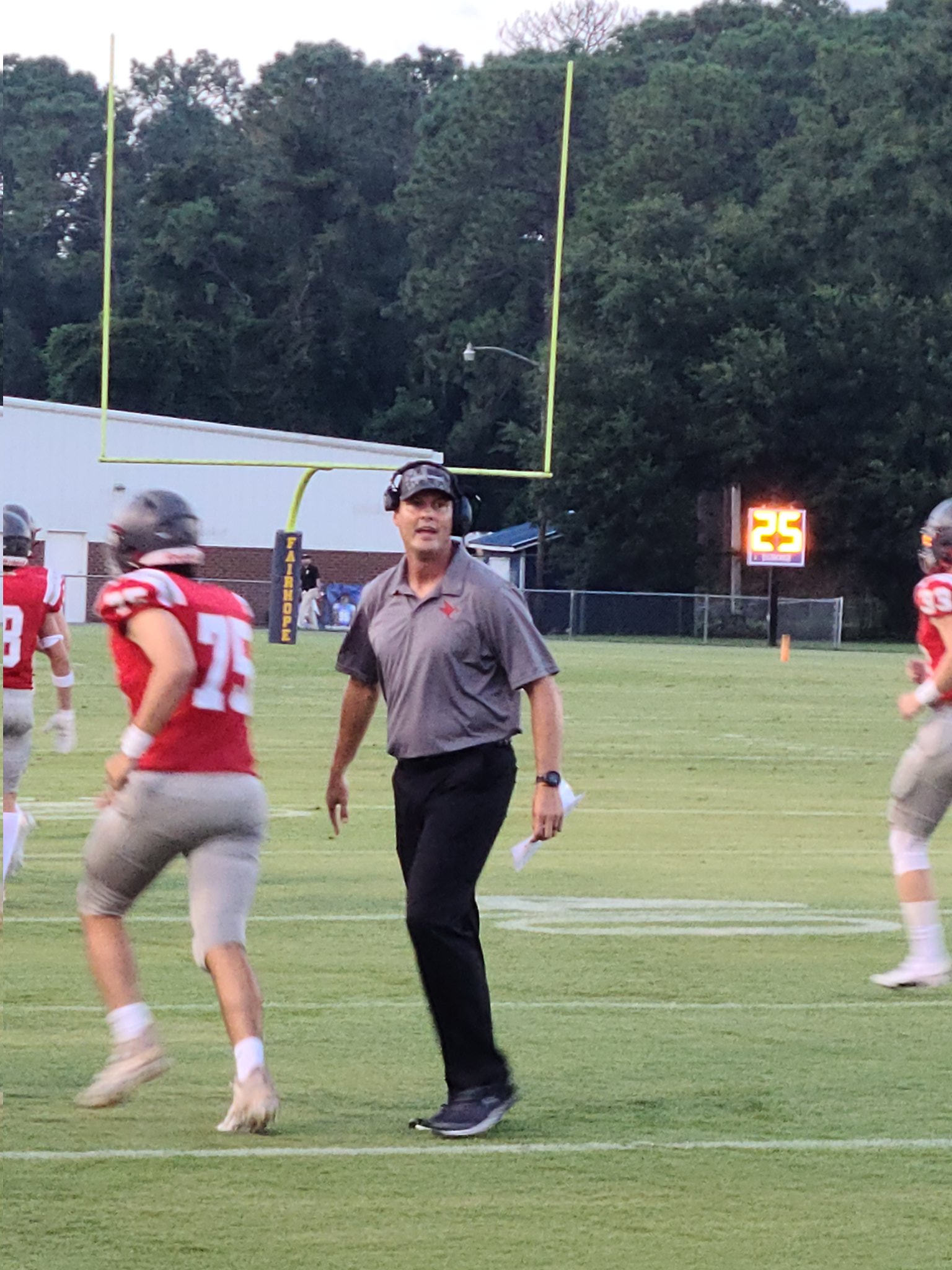 Philip Rivers Wins First Game As Head Coach | OutKick