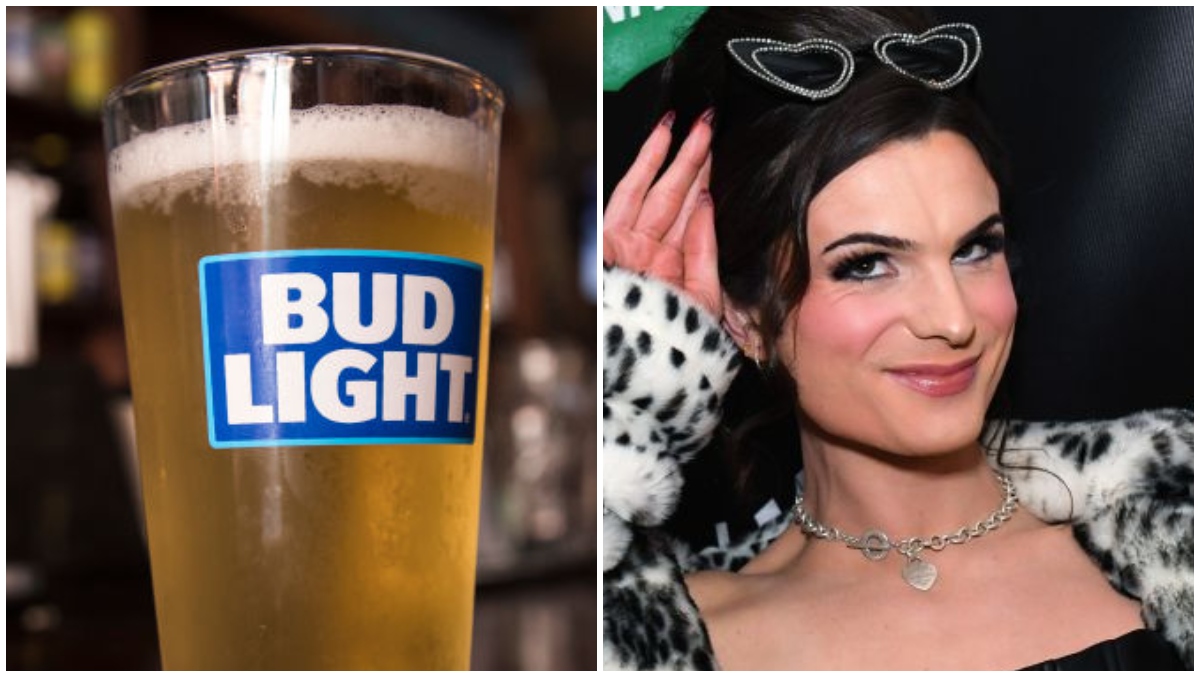 Bar Stands With Bud Light, Will Throw Out Unruly Customers - outkick | OutKick
