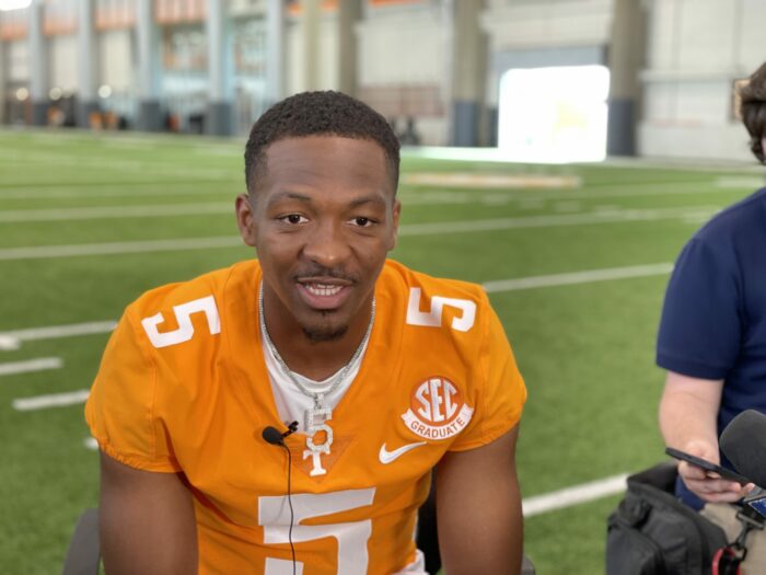 Tennessee Enters Year Two Under Josh Heupel With Higher Expectations ...