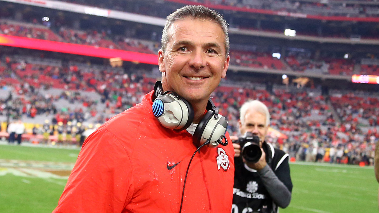 Urban Meyer Caught Lying About Assistant's Alleged Domestic Abuse