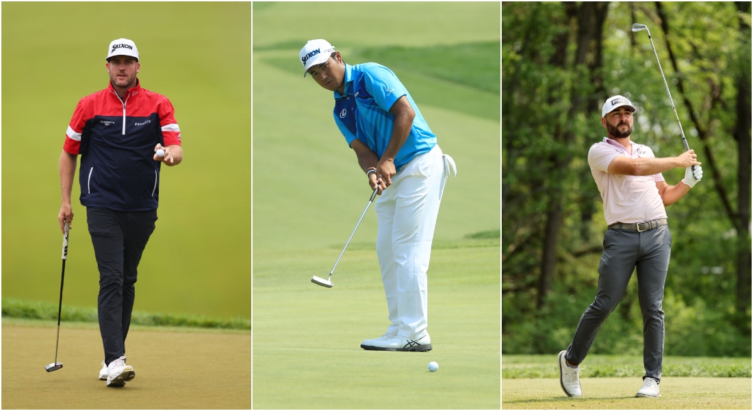 3M Open 2023 Head-To-Head Bets Feature Hideki Matsuyama Vs. Sungjae Im ...