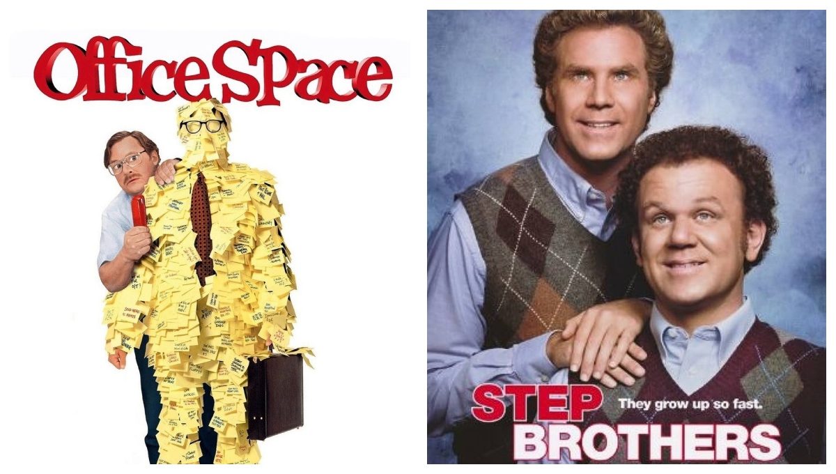 The Top 5 'Once You Start You Can't Stop' Movies You Find When Sc