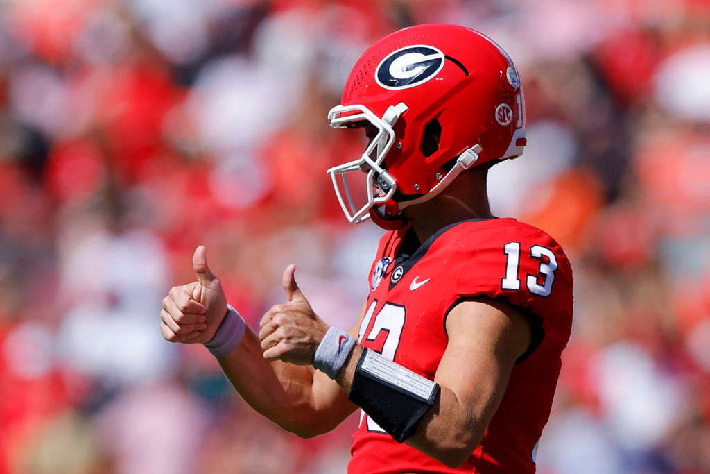 Clay Travis Gives His OutKick Top Ten | OutKick