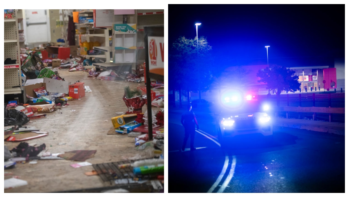 Popular Influencer 'Meatball' Arrested After Livestreaming Philadelphia ...